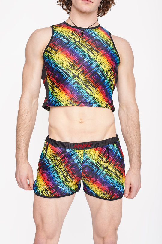 Pride Collection – Wayne Underwear