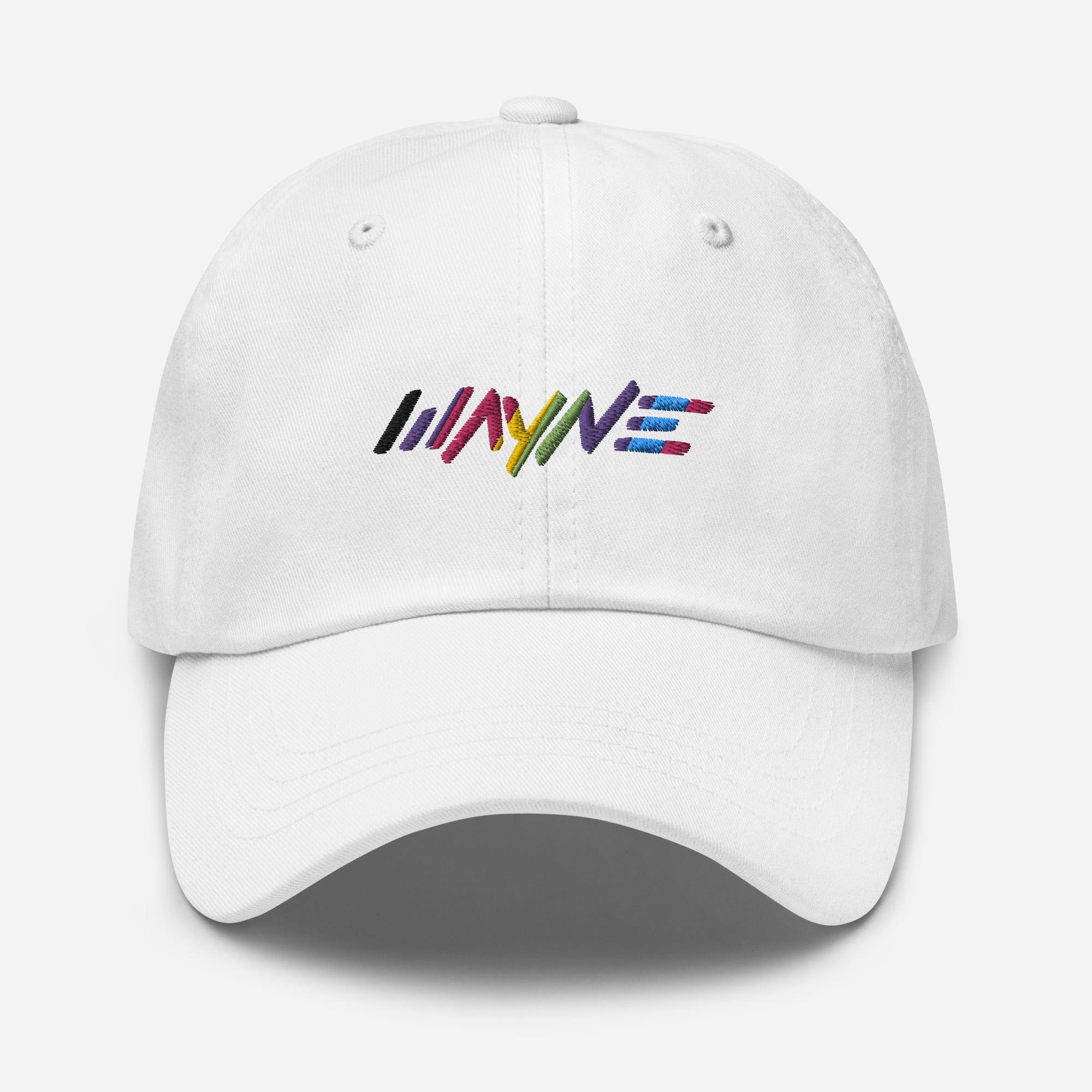 Wayne Pride Hat – Wayne Underwear